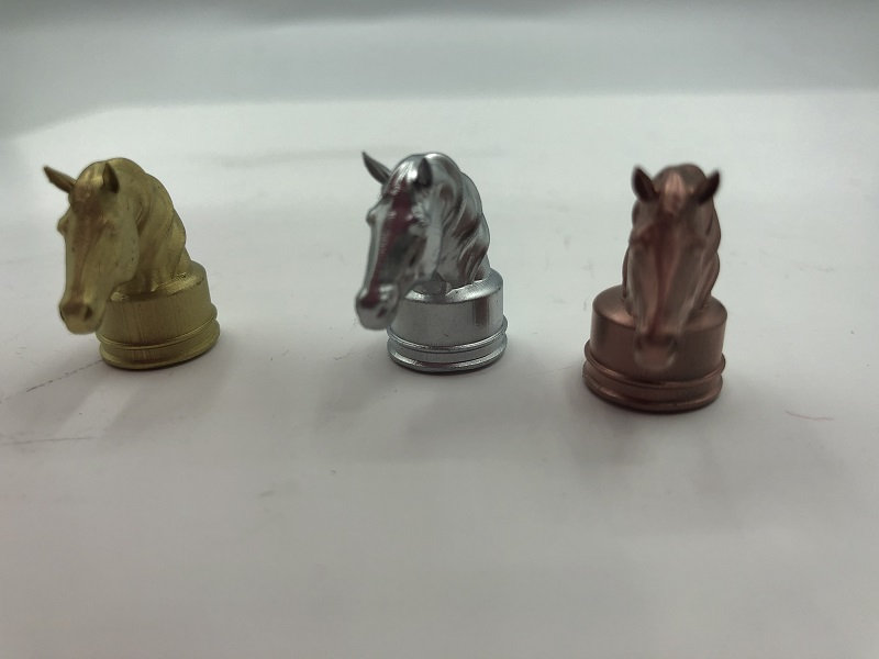 Miniature Horses Heads - Etsy