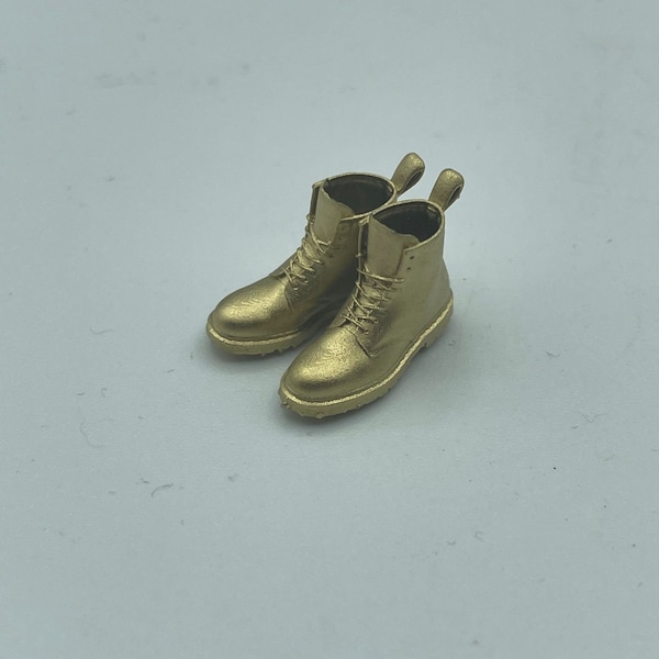 Blythe Boots - Etsy