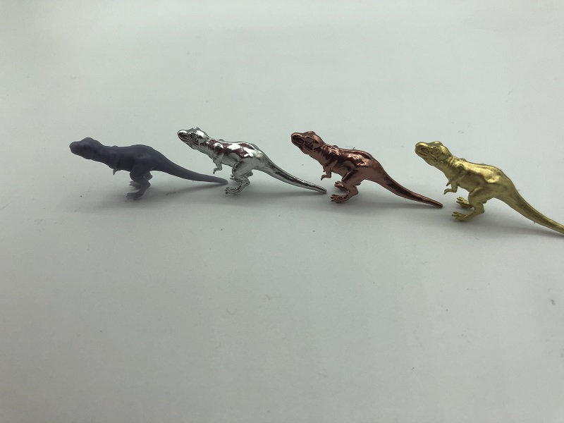 Tiny Miniature Tyrannosaurus Rex - Etsy