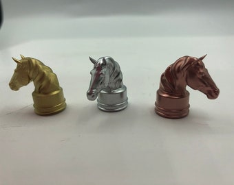 Miniature Heads - Etsy