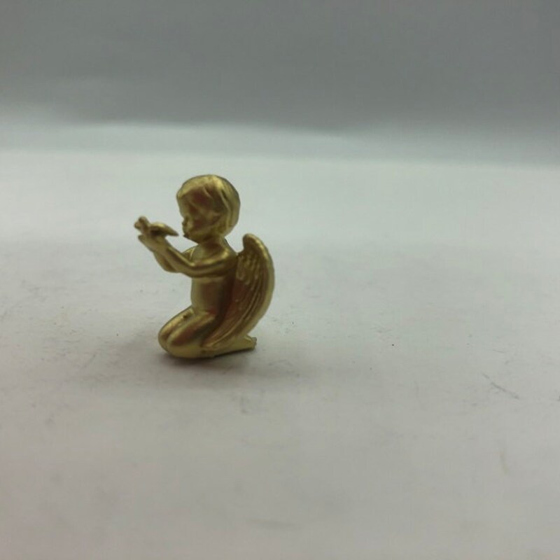 Miniature Angel - Etsy