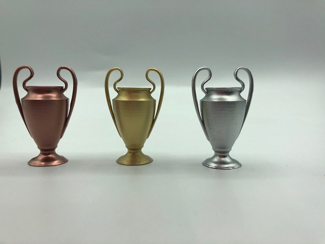 Miniature Trophy, Award, Gift - Etsy