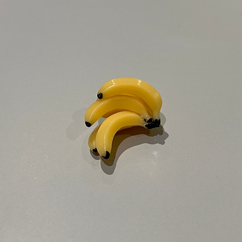 Dolls House Banana - Etsy