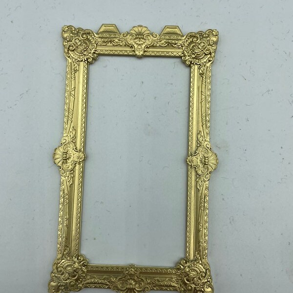 Miniature in a Frame - Etsy