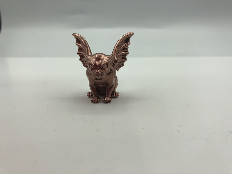 Very Detailed Miniature Gargoyles | Etsy