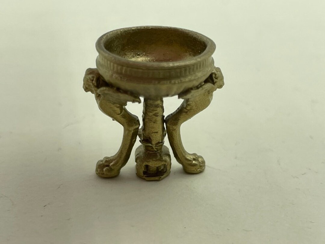 Miniature Medieval Chalice - Etsy