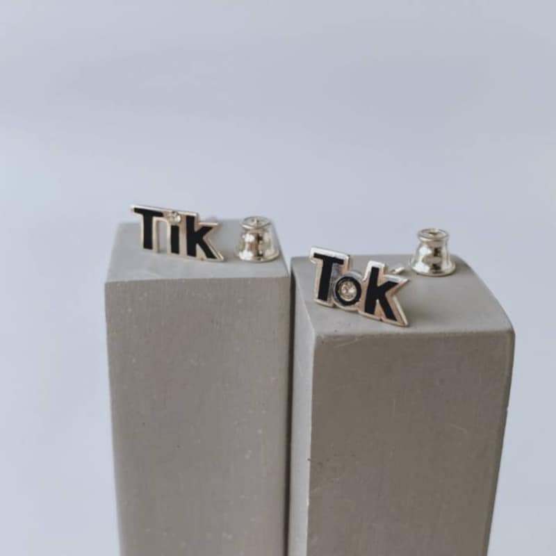Tik Tok Jewelry - Etsy