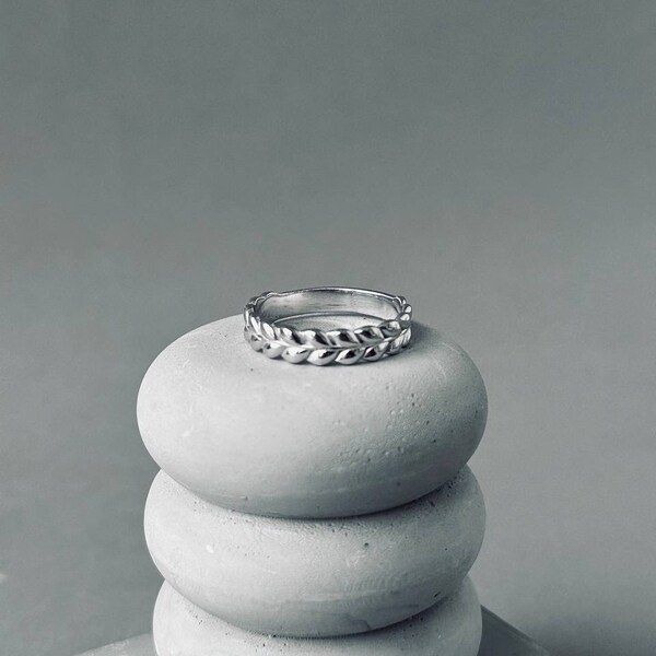 Wheat Rings - Etsy UK