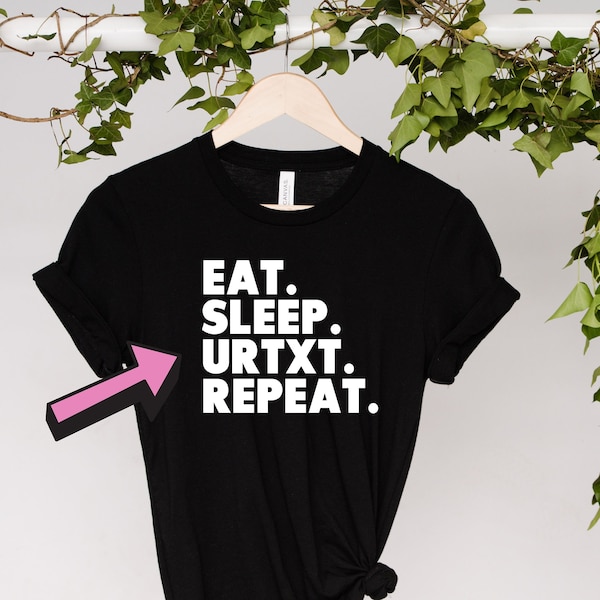 Eat Sleep Rave - Etsy