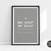 Personalised House Coordinates Print Home Location Gift A5 - Etsy