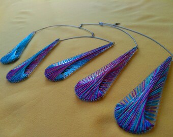 Kinetic Patterns - Etsy