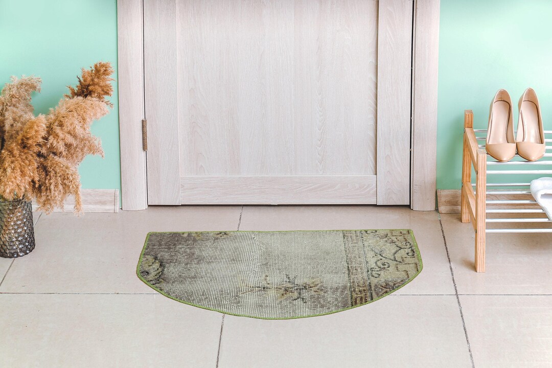 Impressive Rug, Turkish Mat, Living Room Mat, Vintage Rug, Ikat Mat ...