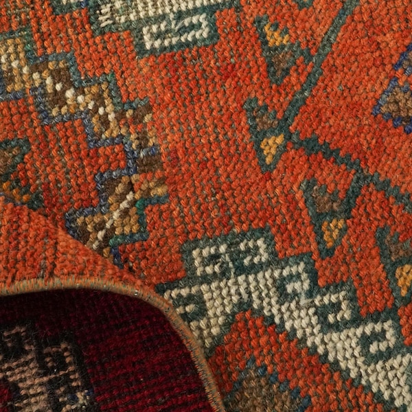 Wool Braided Rug - Etsy