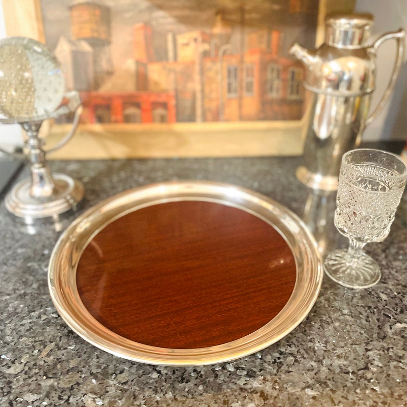 Mcm Tray - Etsy