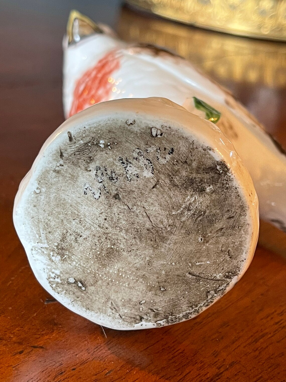 French Porcelain Bird Mark of Edmé Samson After Meissen 6 - Etsy