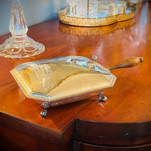 Silent Butler - Etsy