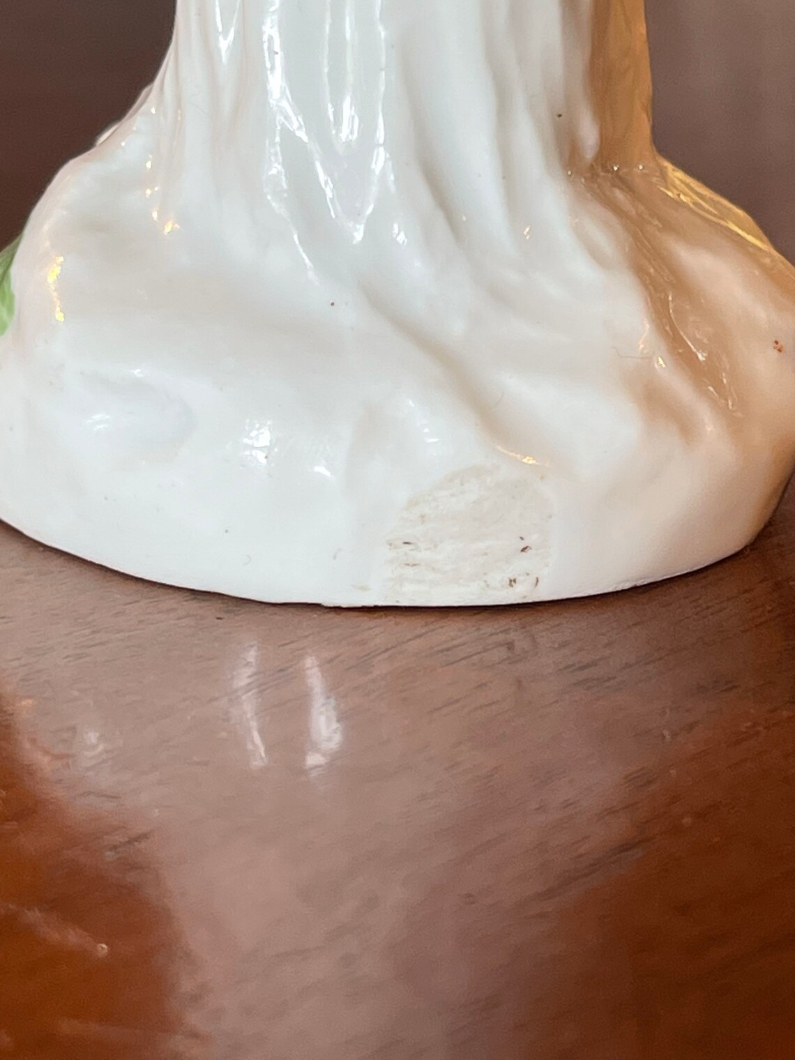 French Porcelain Bird Mark of Edmé Samson After Meissen 6 - Etsy