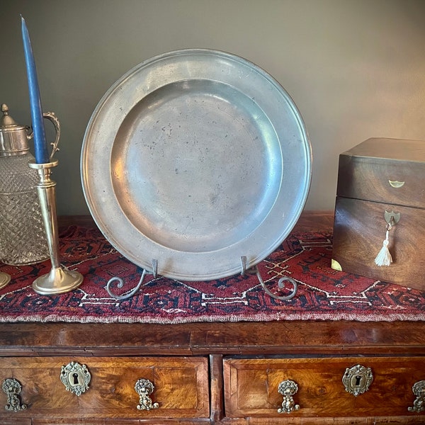 English Pewter - Etsy