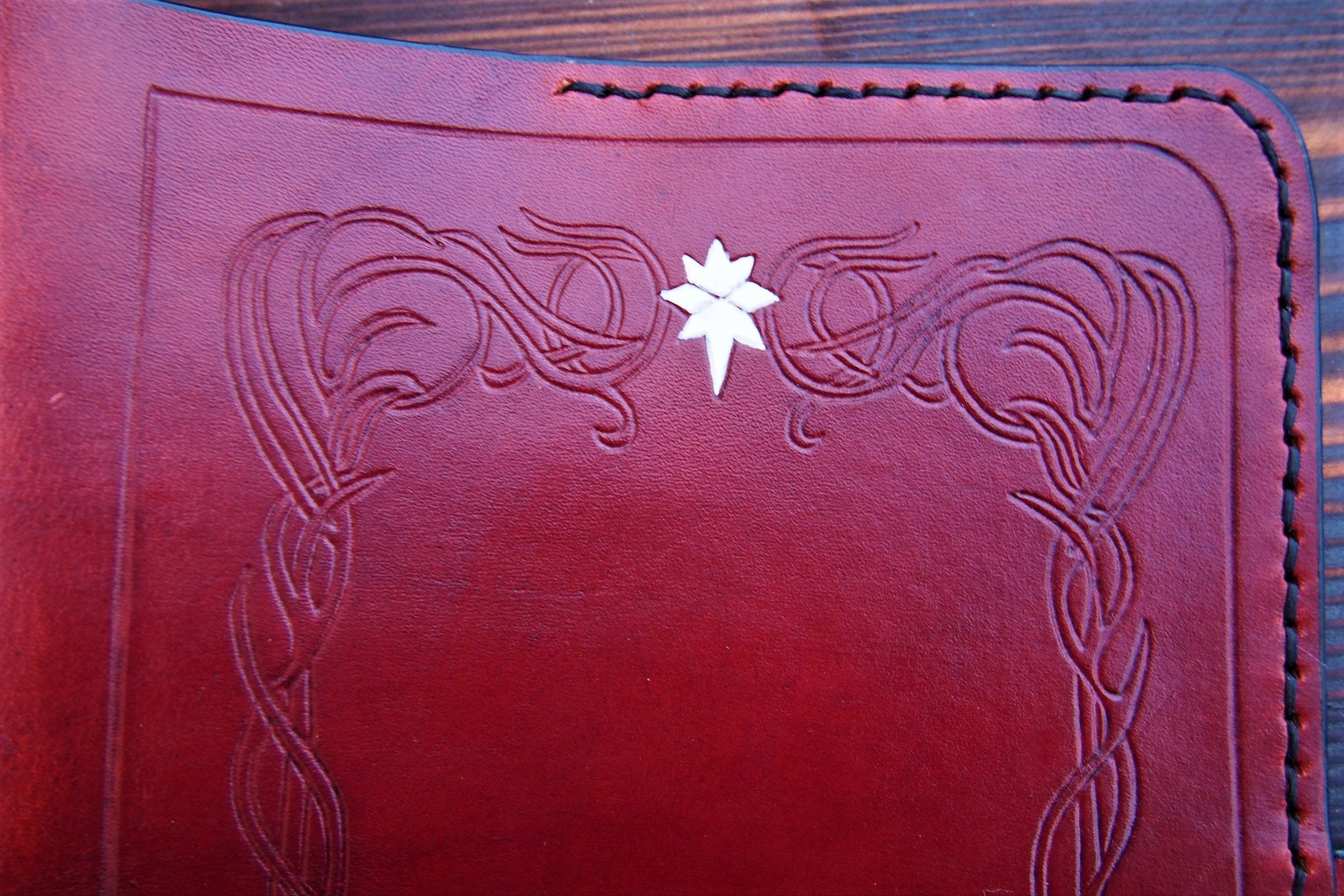 Red Book of Westmarch Bilbo's Journal Red Book of Bilbo - Etsy Canada
