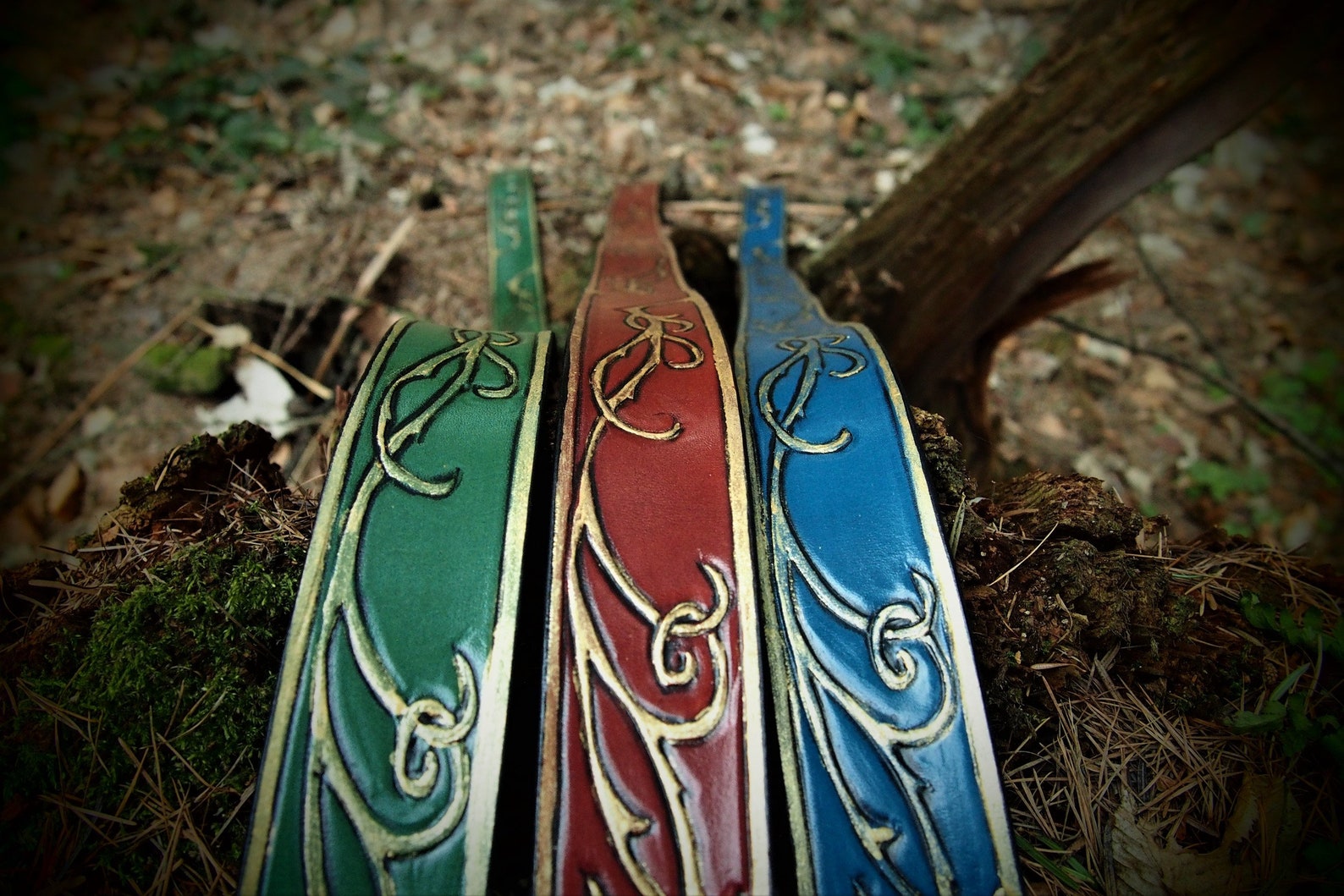 Elven Belt Elvish Belt Custom Elven Belt Larp Belt Fantasy - Etsy