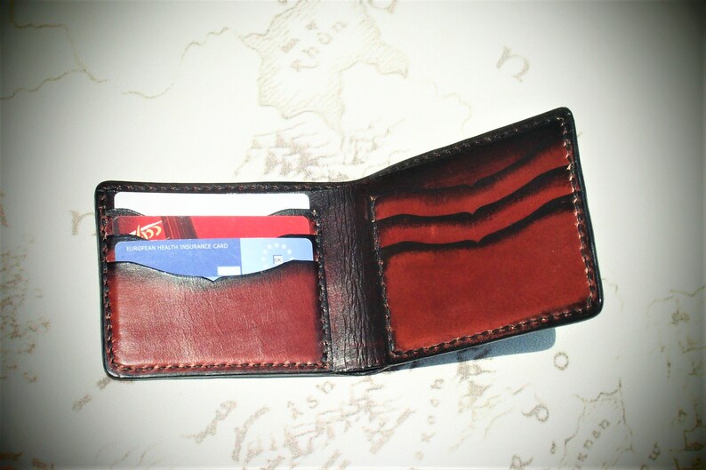 LOTR Wallet, Middle Earth Map, Tolkien Wallet, Gondor Wallet, Middle ...