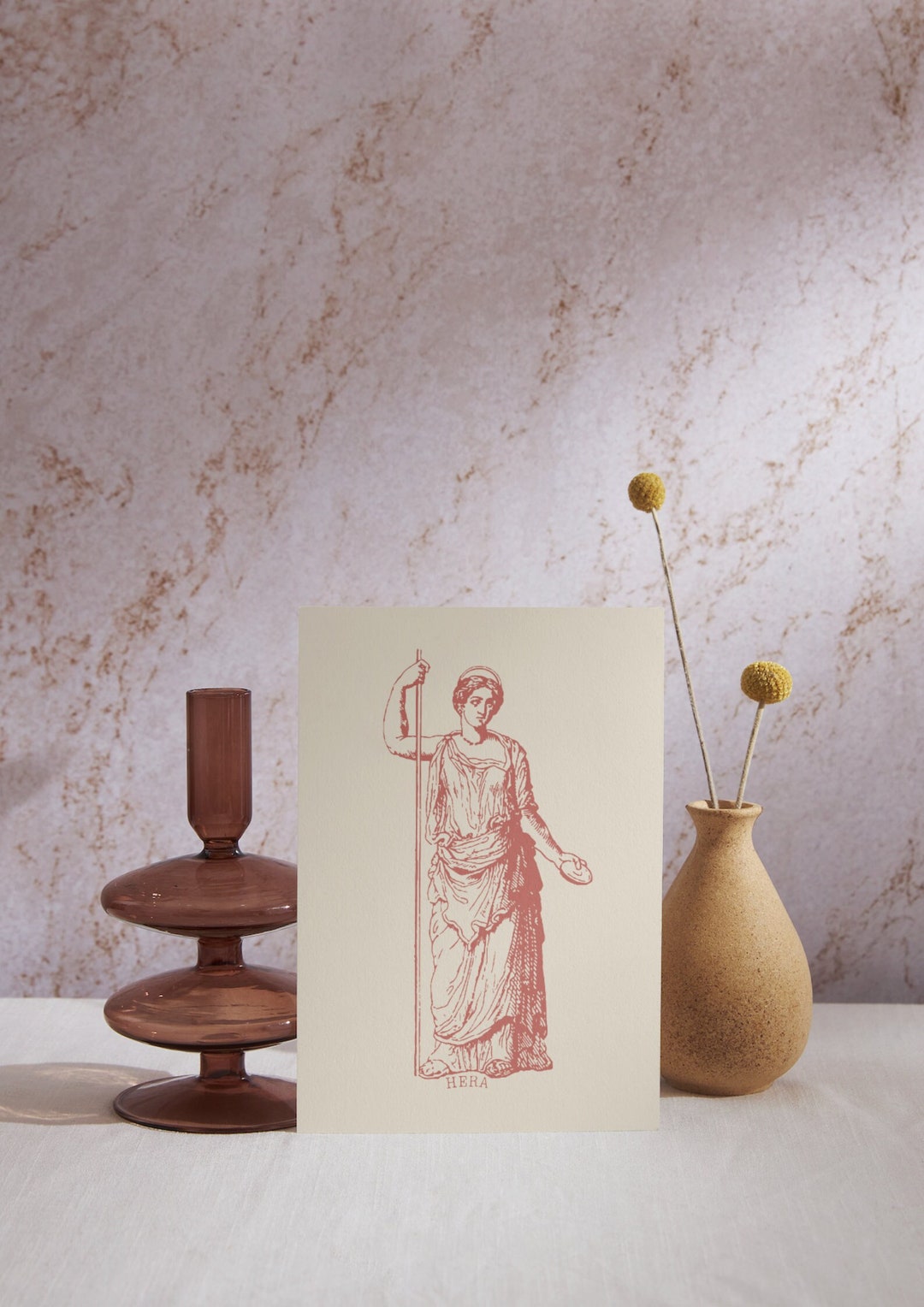 Hera Digital Download // Goddess, Mythology, Spiritual // Print, Poster ...