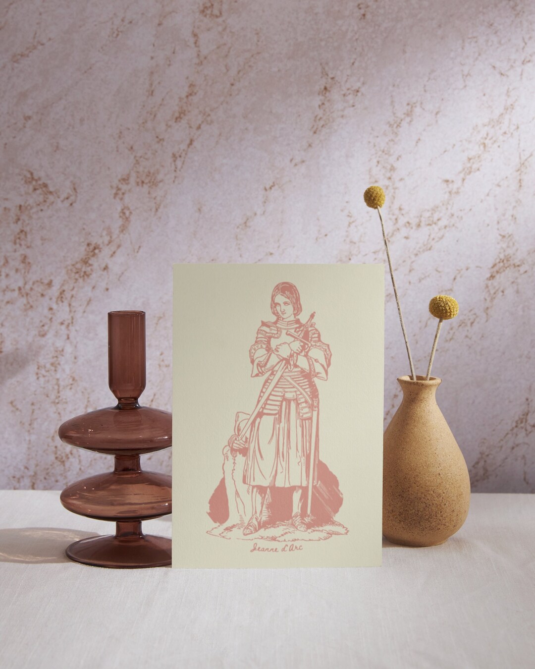 Joan of Arc Digital Download // Historical, Mythology, Spiritual ...