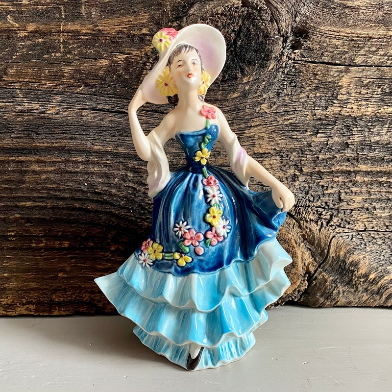 Vintage Goebel - Etsy