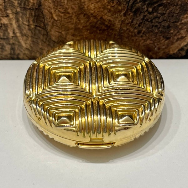 Estee Lauder Vintage Compacts - Etsy