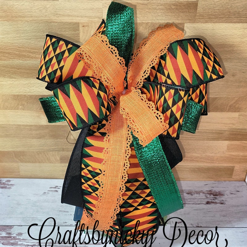 Black History Ribbons - Etsy