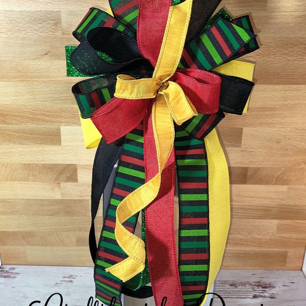 Black History Ribbons - Etsy