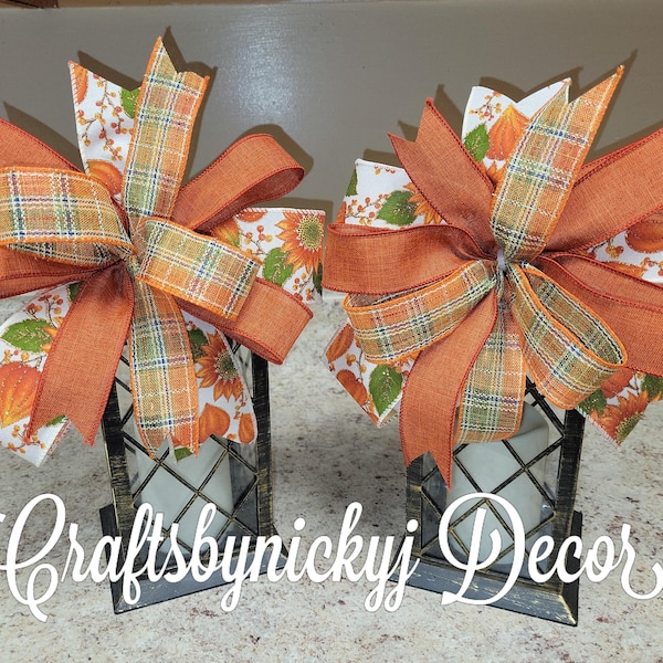 Pretty Mailboxes - Etsy