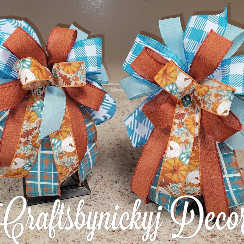 Pretty Mailboxes - Etsy
