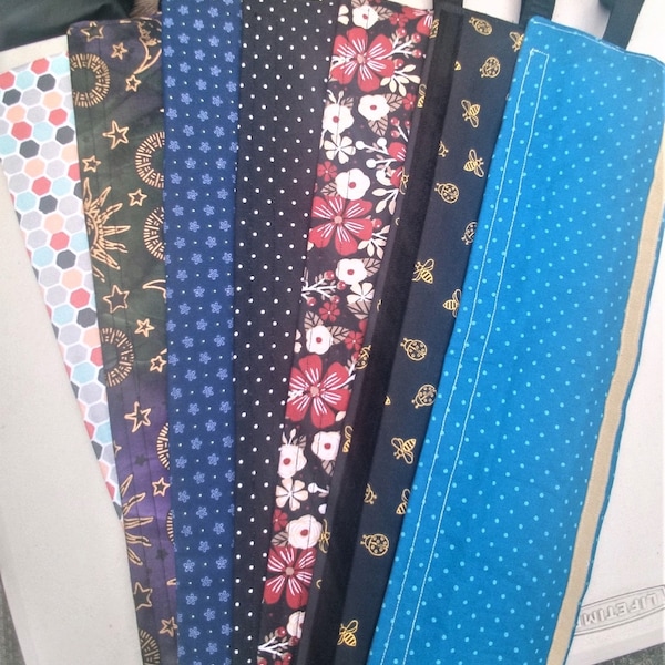 Handle Covers - Etsy