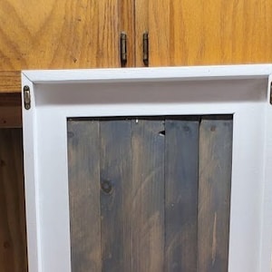 Electrical Panel Box Cover - Etsy