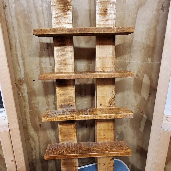 Pallet Shelf - Etsy
