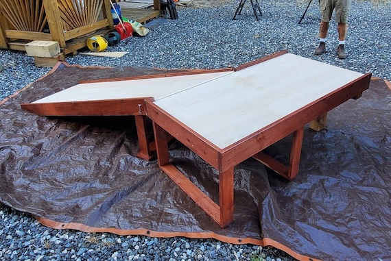Diy Portable Wheelchair Ramp