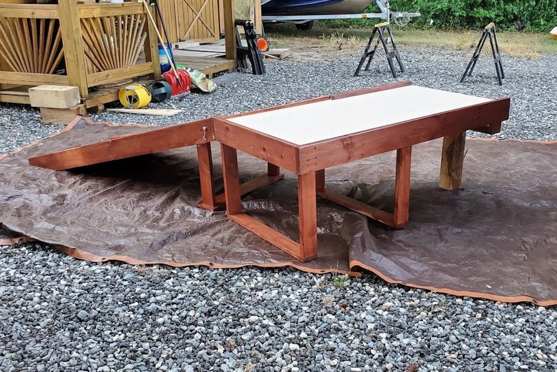 Portable/ Removable Wheelchair Ramp - Etsy