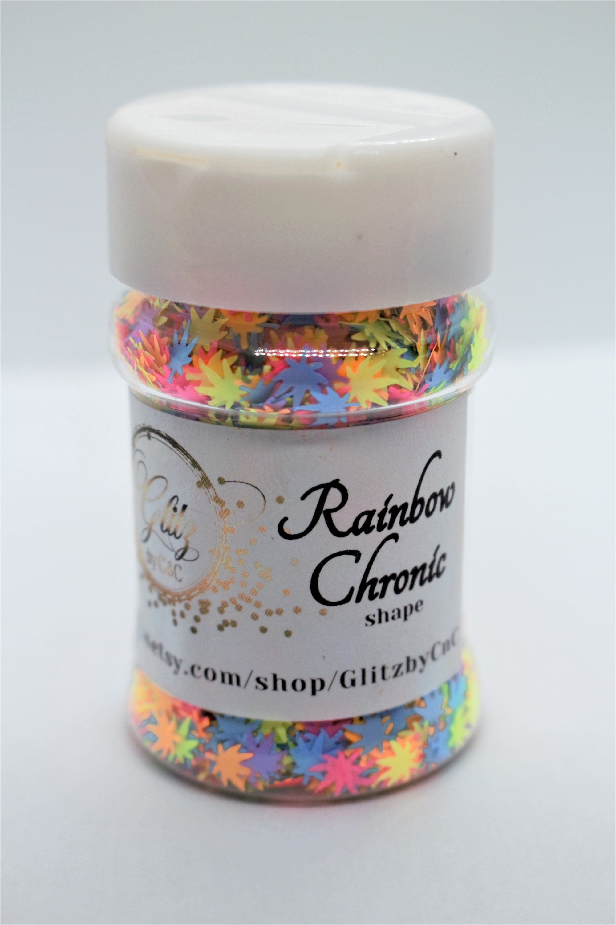 Mary Jane Rainbow Leaves Rainbow Leaves Glitter Hemp Leaf - Etsy