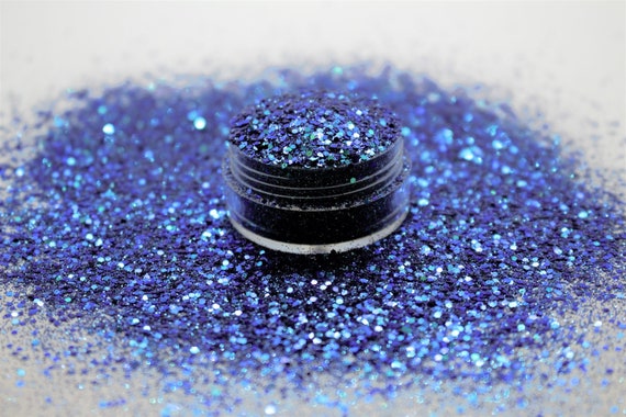 Chameleon Glitter Shift Changing Holographic Glitter - Etsy