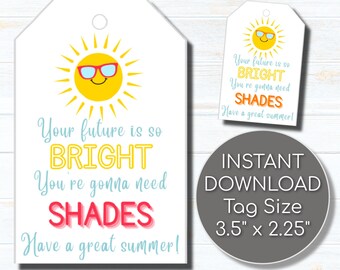 Future so Bright Graduation - Etsy
