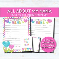 Grandparents Day - Etsy