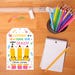 Back to School Gift Tags – Editable Teacher Gift (PDF & Canva) - Etsy