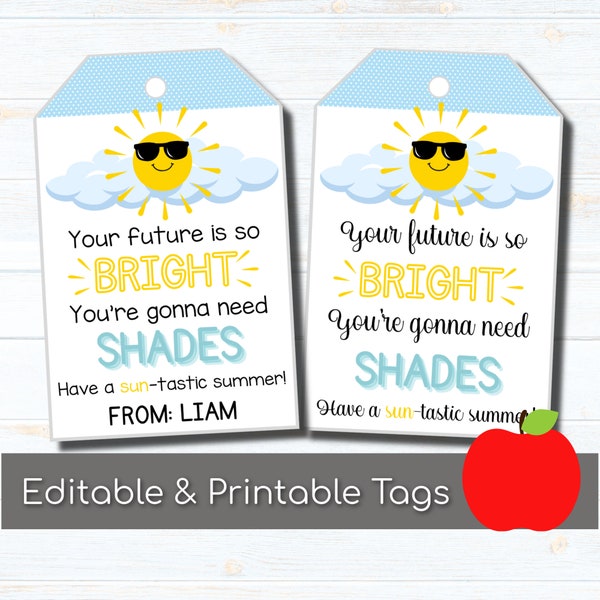 Future is Bright - Etsy