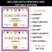 Halloween Costume Award Printable, Costume Contest Certificate ...