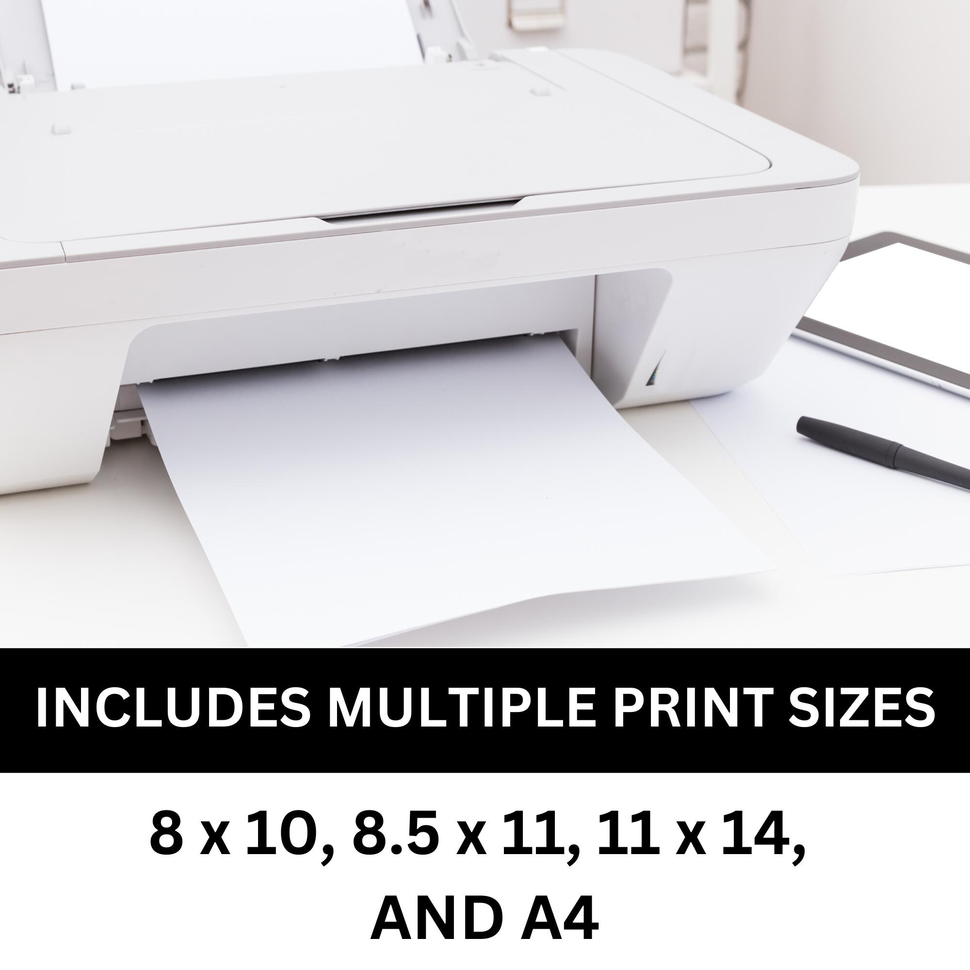 Pumpkin Kisses Fall Wishes Handprint Art Keepsake (PDF Download) - Etsy