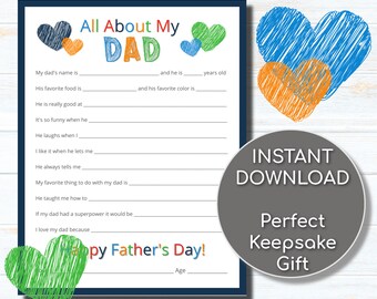 Dad Birthday Gift - Etsy