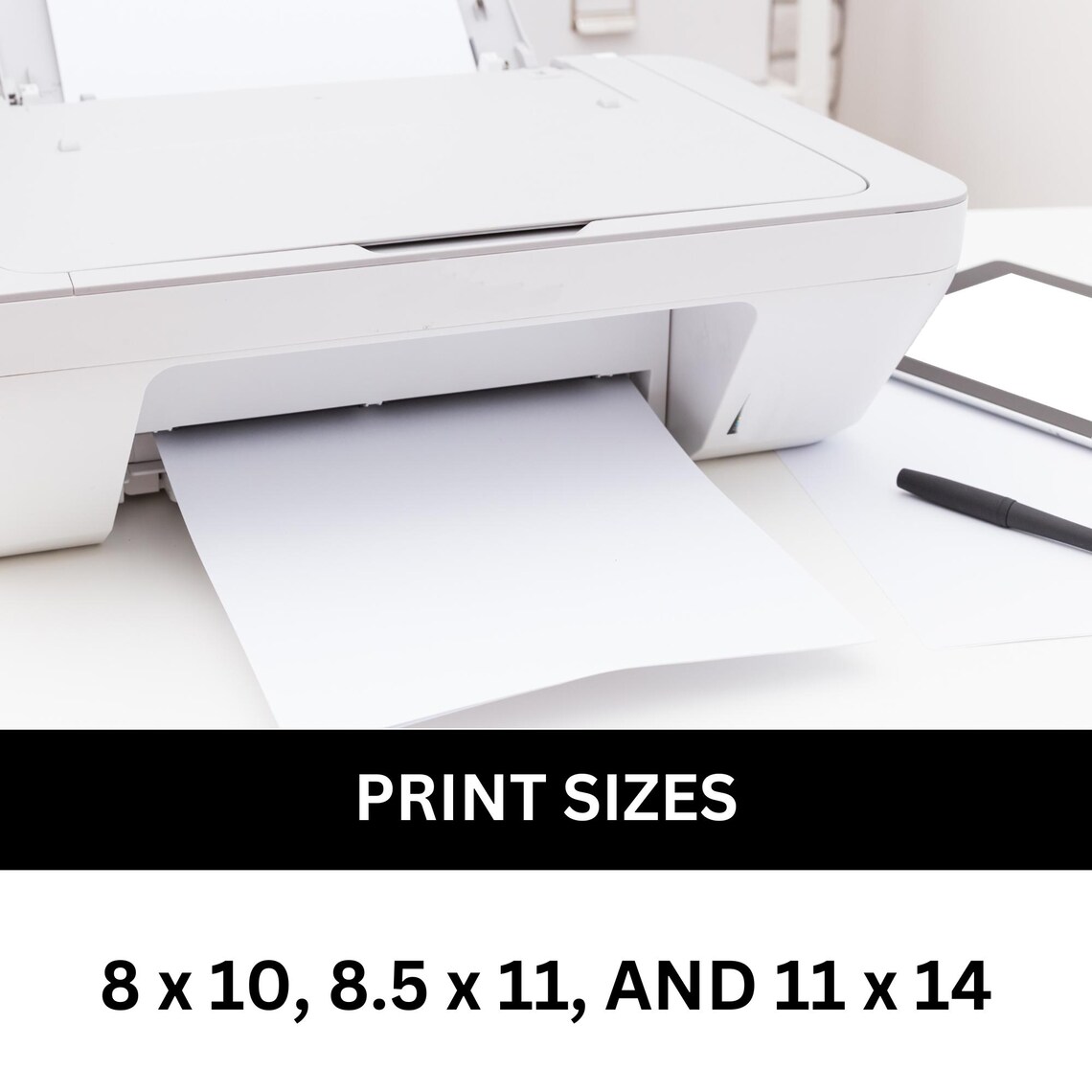 Pre-k First and Last Day Sign: Photo Prop Printable (PDF Download) - Etsy