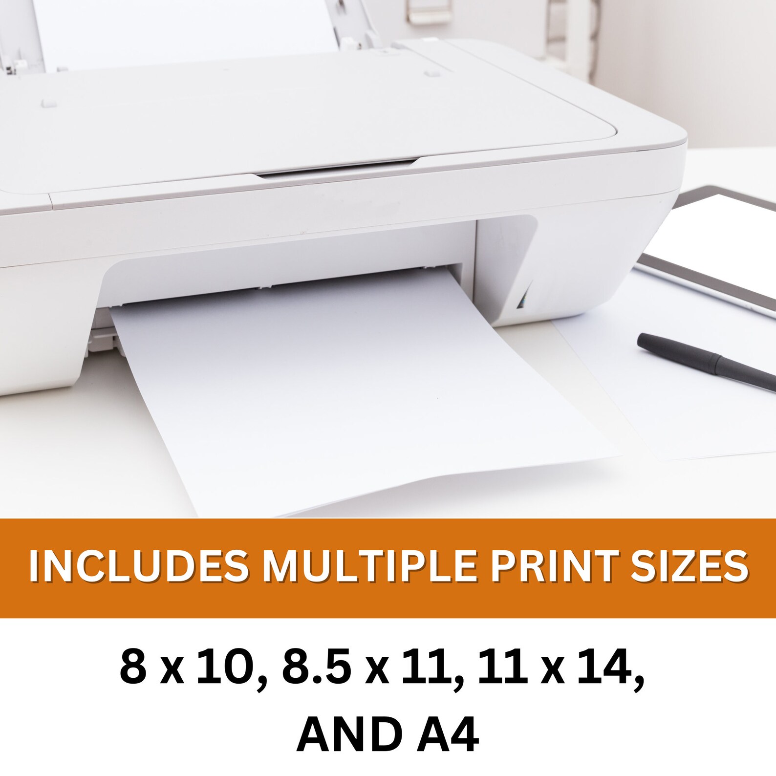 Pumpkin Poem Handprint Printable, DIY Pumpkin Kids Craft, Fall Art ...