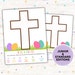 Easter Story Printable, Resurrection Story Cards, Resurrection Egg ...